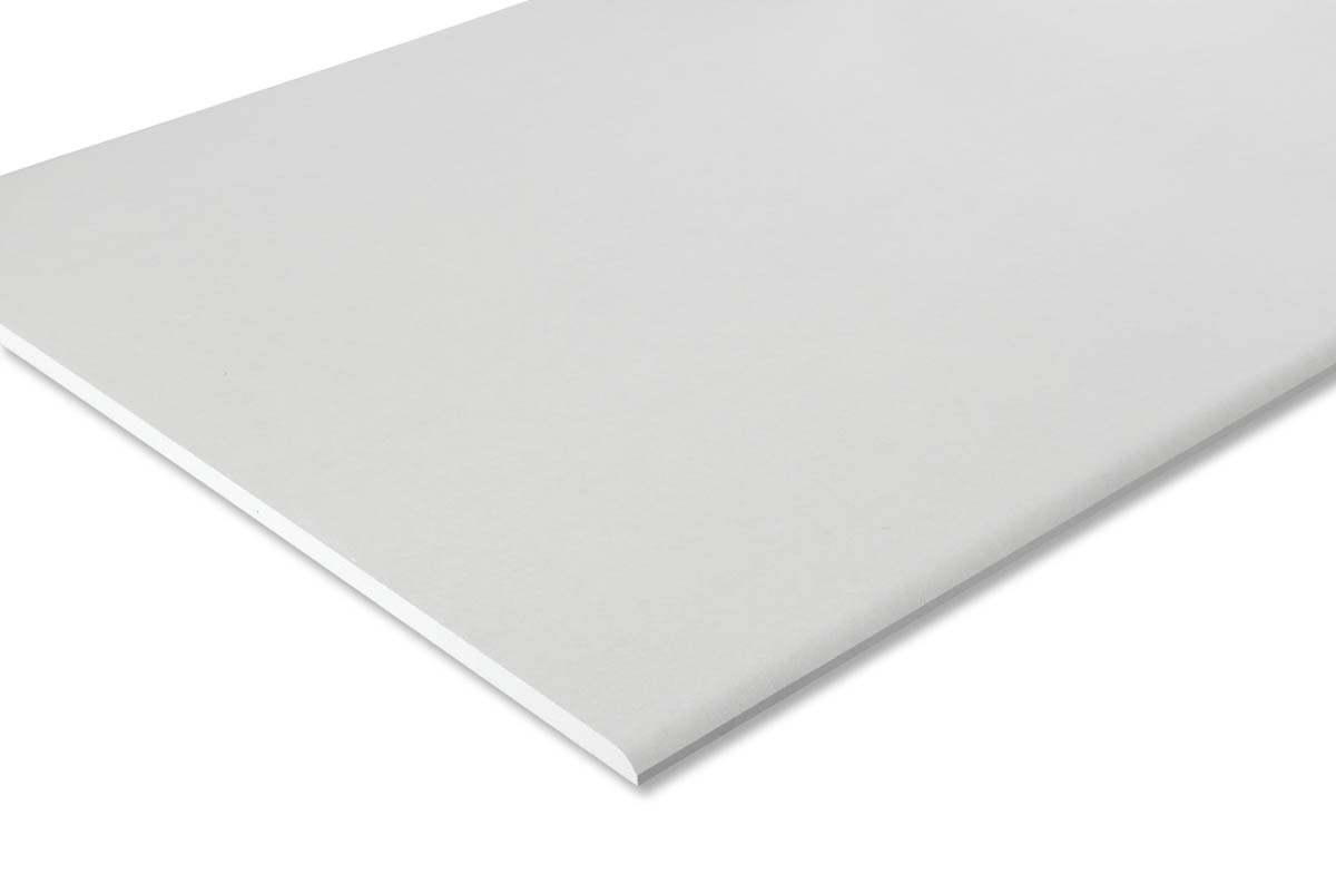 Knauf TB Bauplatte GKB 12,5 mm 2000 mm x 1250 mm | spaeth24